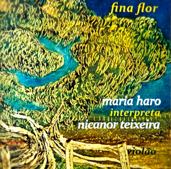 Maria Haro - guitar - Links